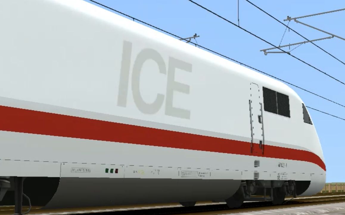 模拟火车2021:慕尼黑到奥格斯堡