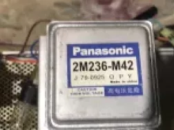 想不到微波炉这备件测量是正常但老烧保险或烧变压器