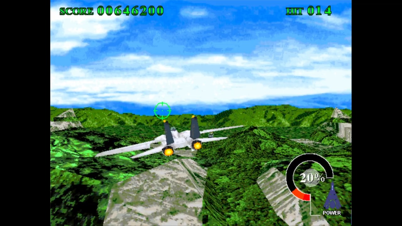 Pcem V17虚拟机在windows98se下模拟CPU PII 450MHZ运行Sky Target
