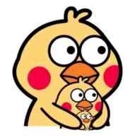 子若木心 