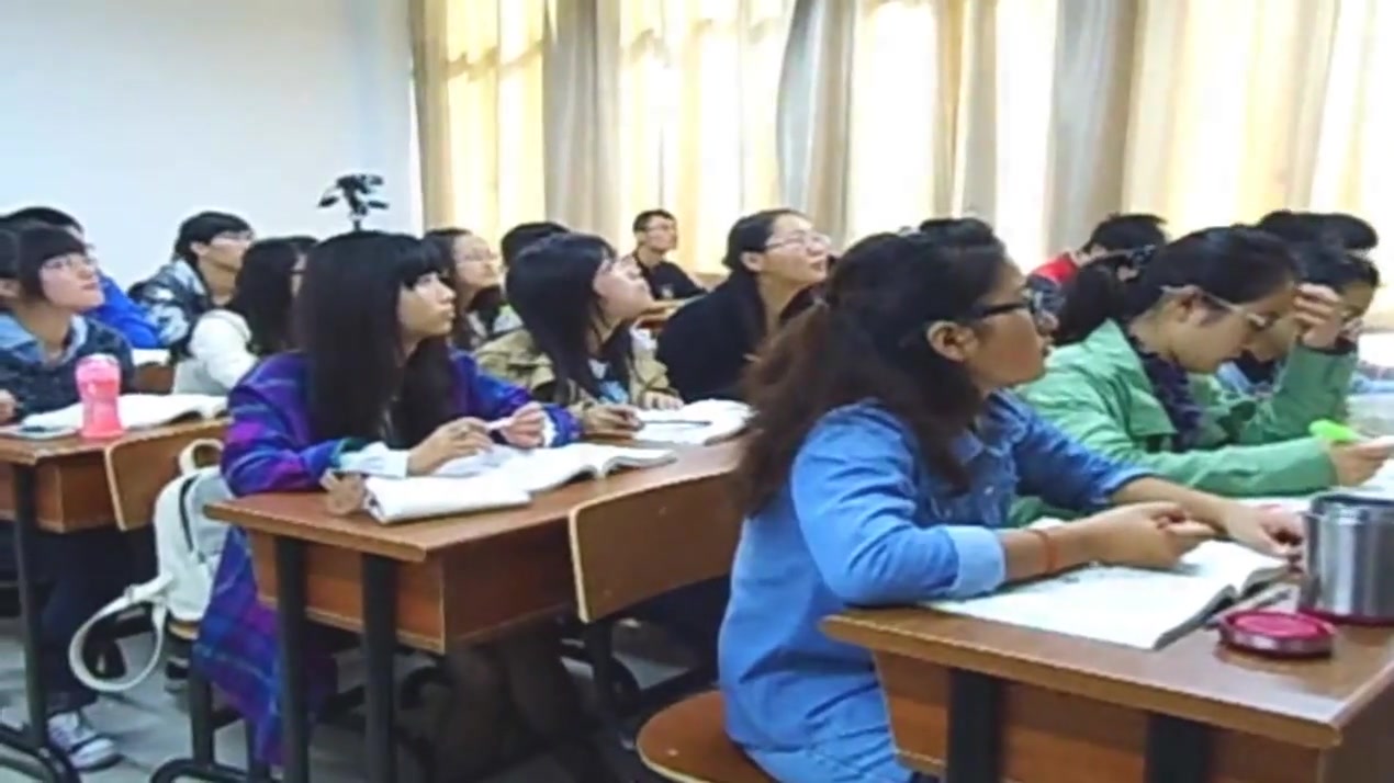 【植物生理学】扬州大学丨含课件