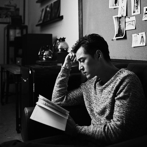 我把奈何桥拆了 