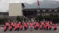 四川省雷波县强制隔离戒毒所禁毒宣传节目自编舞蹈《重头再来》