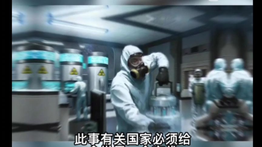 英国发现新冠病毒竟是美国公司所研发!种种证据表明!