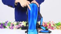 脚踝支具使用指导视频1