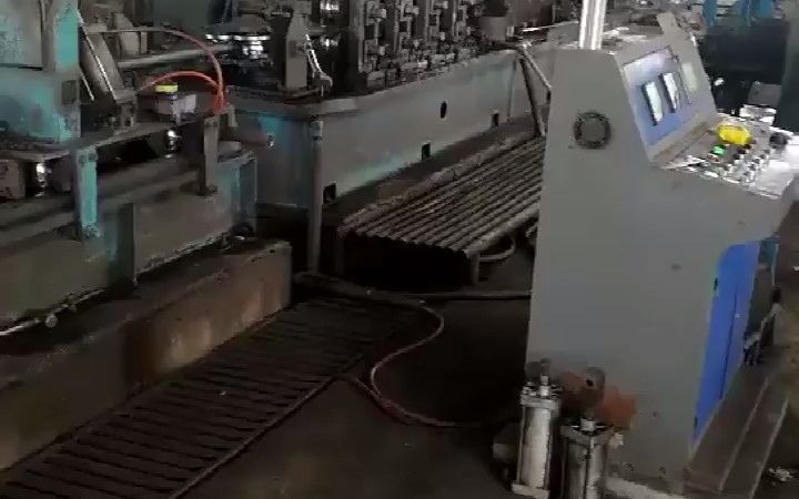 54螺旋式声测管 创恒超声波声测管生产工艺