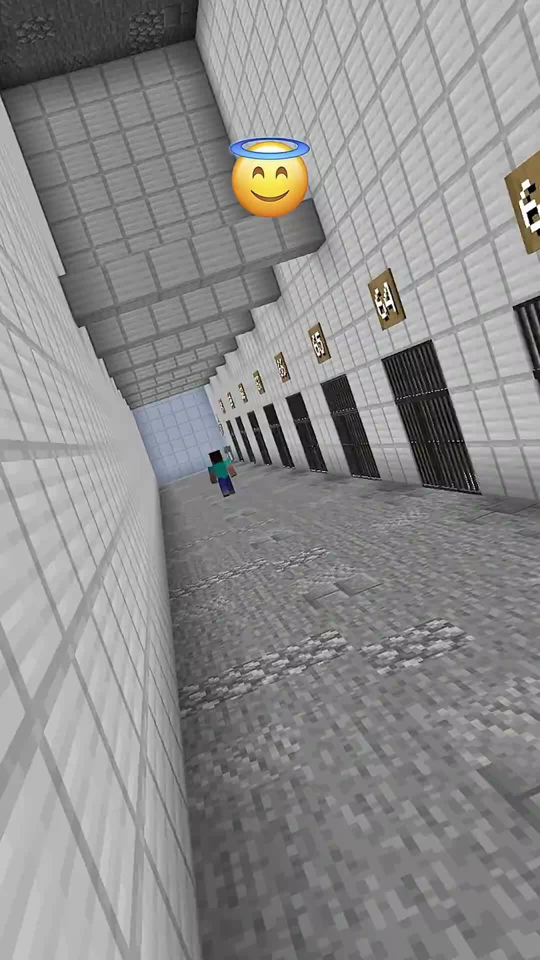 我的世界岩浆边遭遇