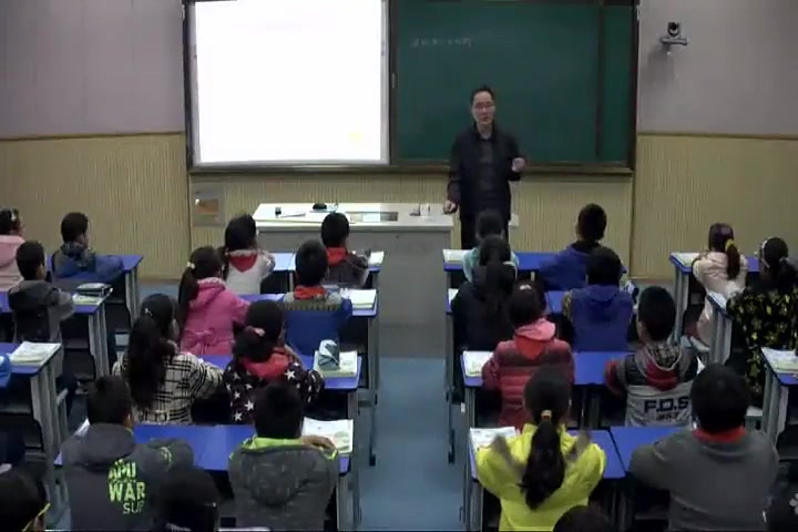 【获奖】苏教版小学数学优质课视频《4、正比例和反比例练习》-肖...