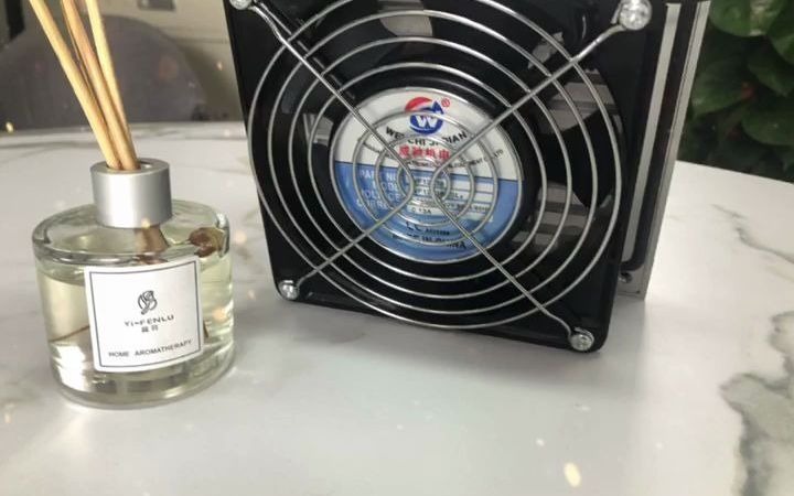 兰普森电脑硬件散热风扇,10年行业经验为产品质量保驾护航