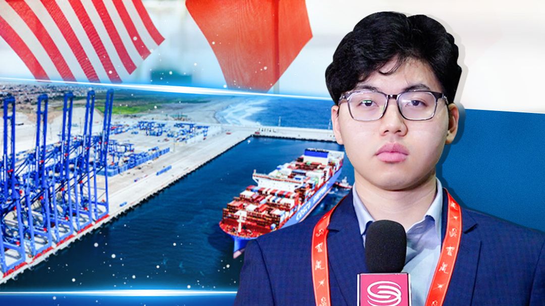 直新闻记者观察:APEC会场 最火热的议题是这三个!