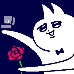 白屿猫_ 