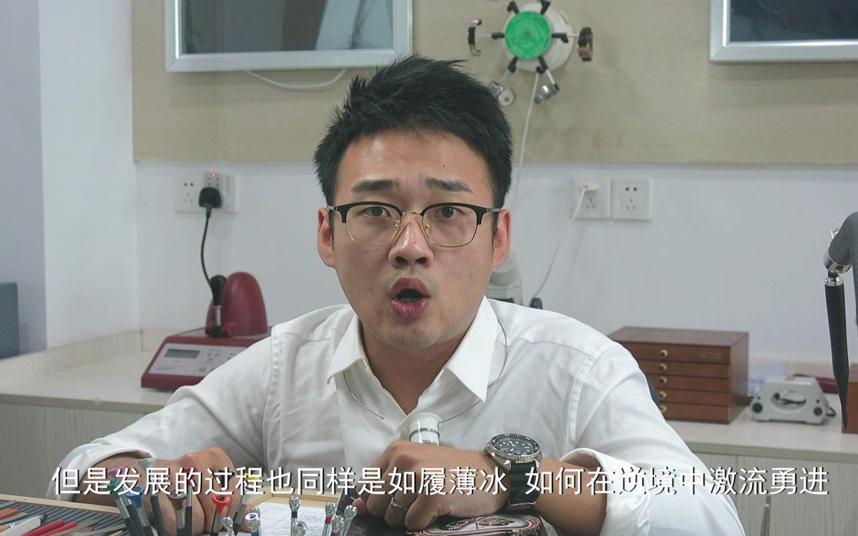...中国在钟表制造上一度领先世界,其成就被称为中国古代第五大发明