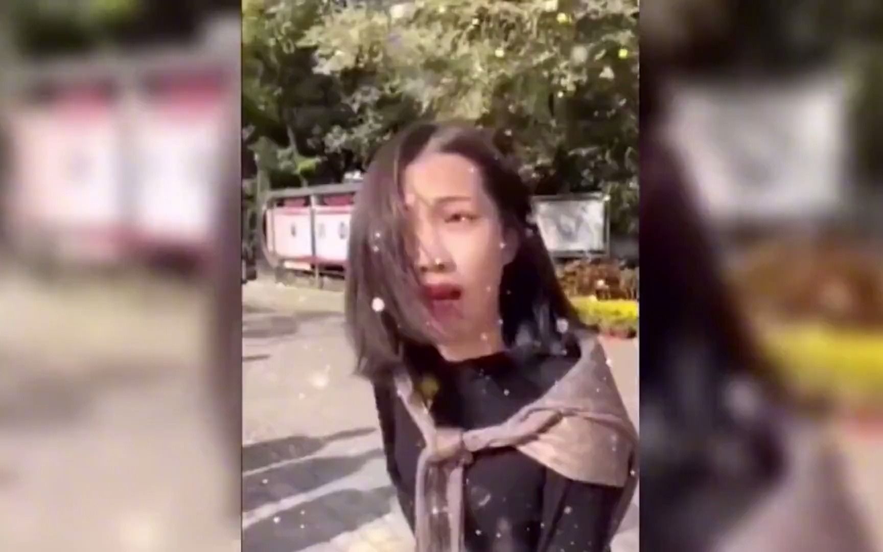 盘点20个监控下的搞笑出糗瞬间,去修手机忍不住要拉肚子,太糗了 #...