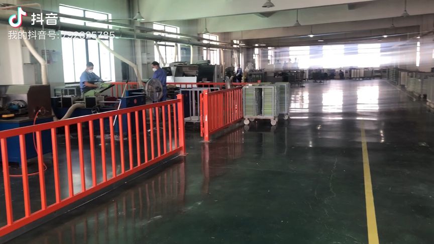 企业6S管理;整理、整顿、清扫、清洁、提高素养及安全的活动。