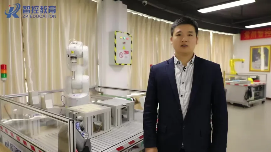 2.1 Robotstudio下载安装及说明
