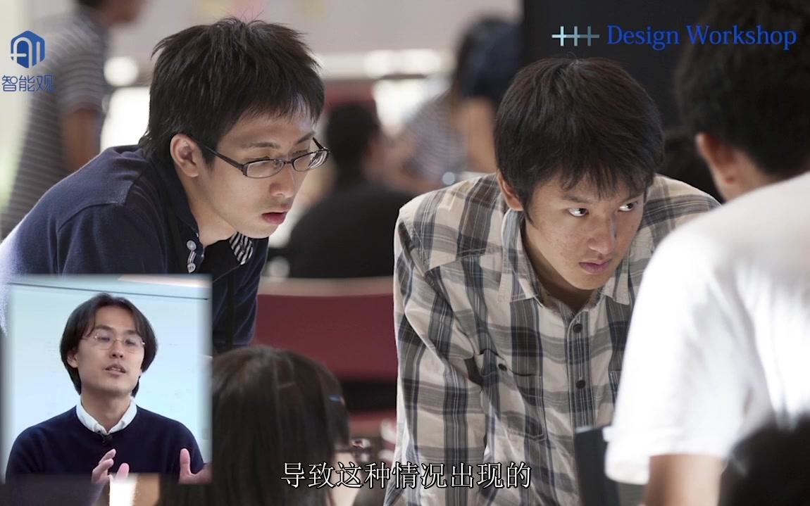 日本京都大学:为什么要跨学科学习?如何设计创新的跨学科教育?(智能...