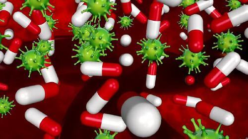 别再吃错药!风热风寒感冒一招分清,抗病毒口服液这样用才有效!