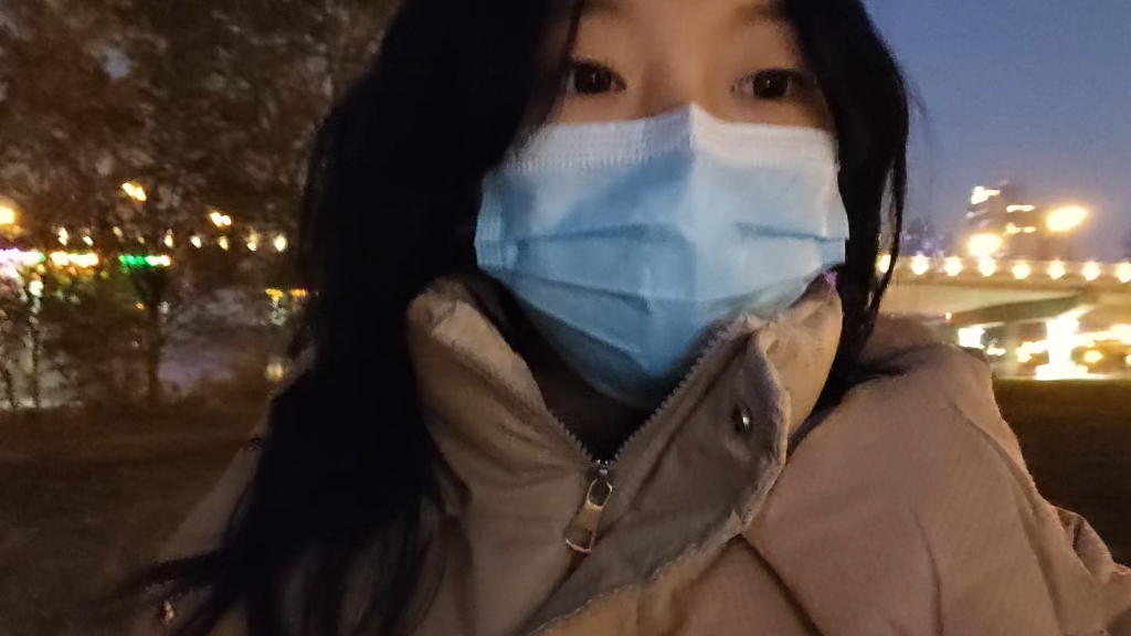 我是一名抑郁症患者