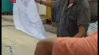 混凝土浇筑视频教程