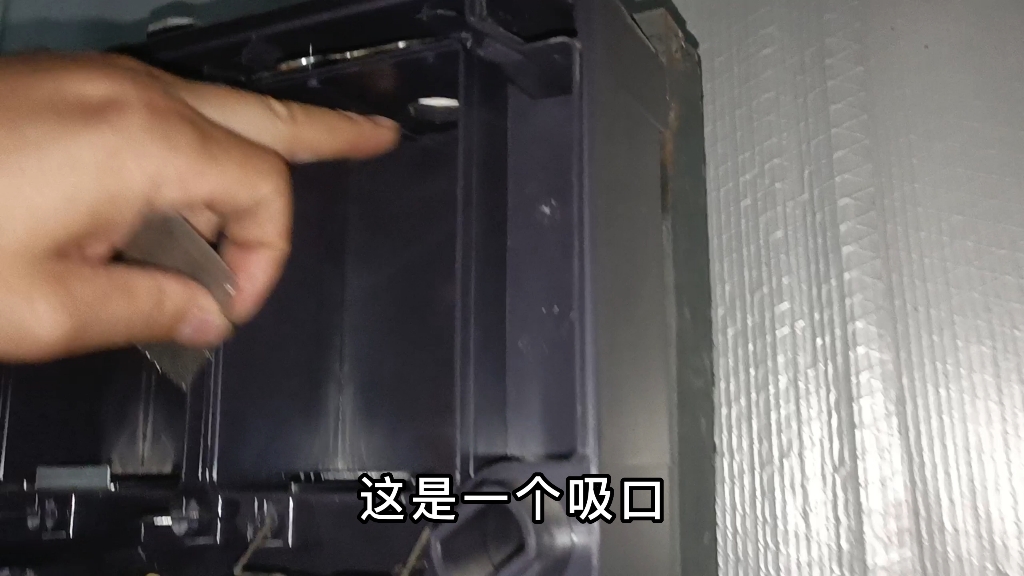 消防维保:空气采样器的维护保养