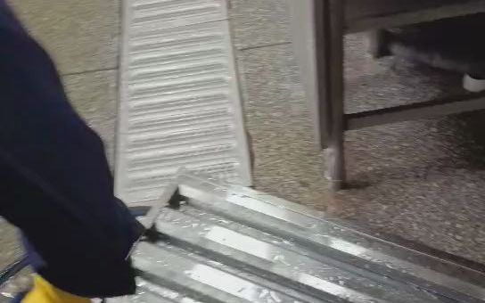 亿家邦家政清洗服务部宣传片1