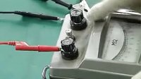 怎样测试高压电缆的绝缘 标清