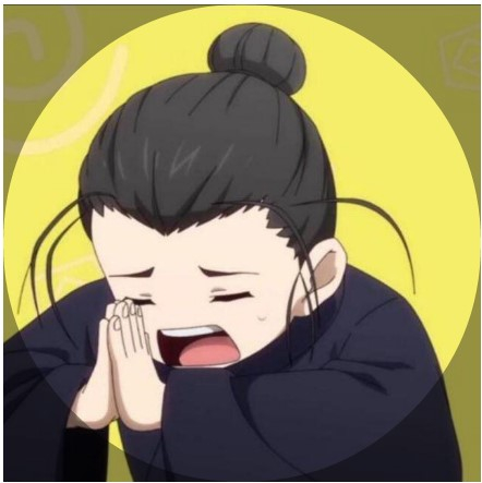 小胡学长乚 