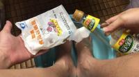 白醋加食盐泡脚太厉害了, 解决了困扰我32年的烦恼, 用过的都夸好