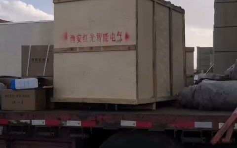 新疆喀什35KV户外真空断路器,高压隔离开关,避雷器、熔断器建设新...