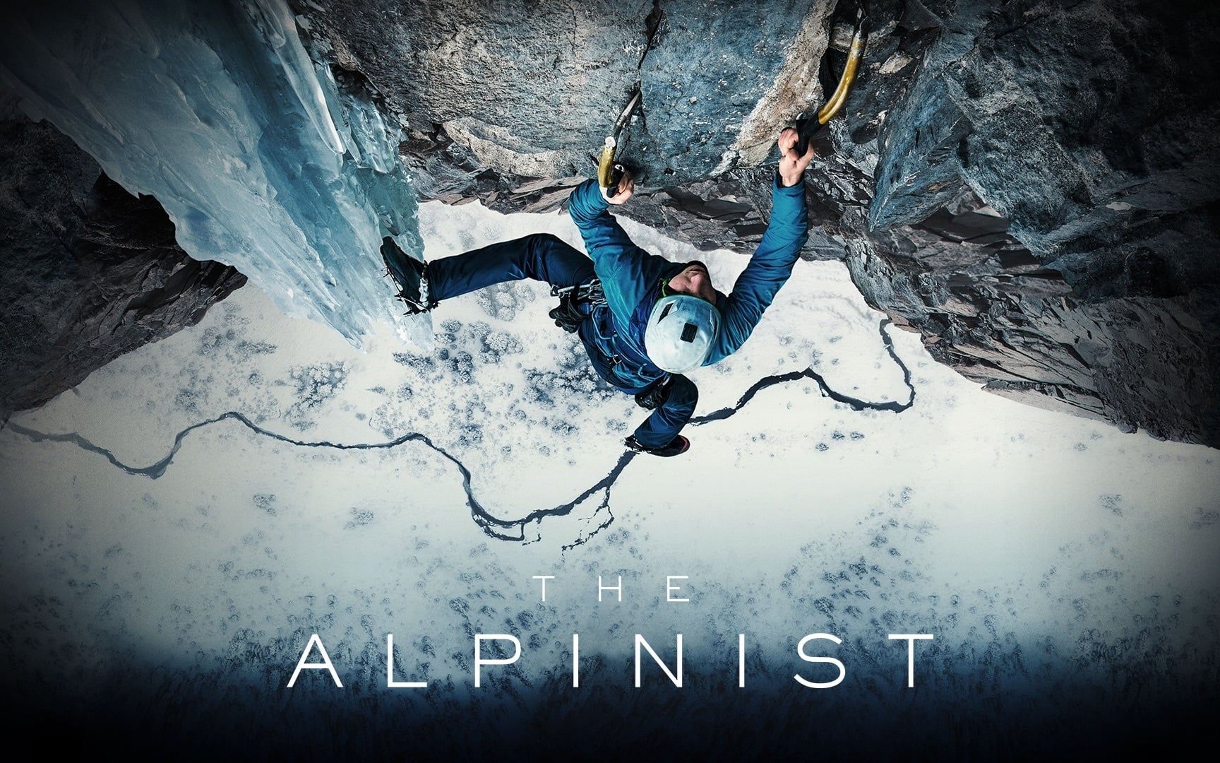 【纪录片】登山家 1080P中英字幕(2020)The Alpinist【豆瓣9.3】