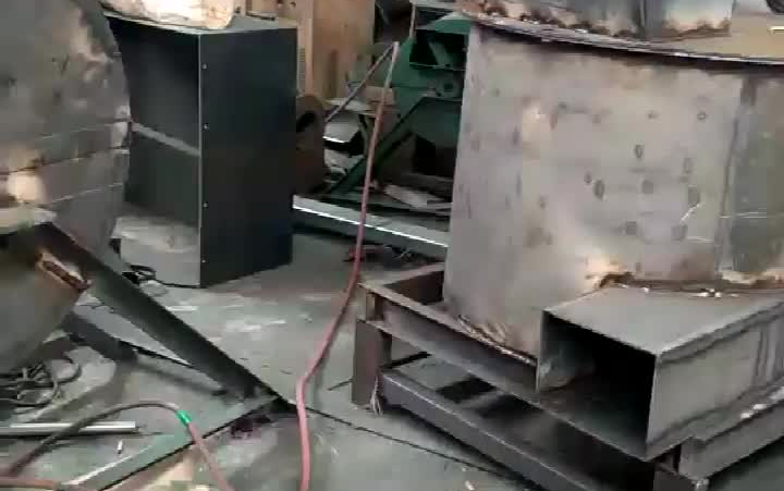 饲料用绞龙提升机