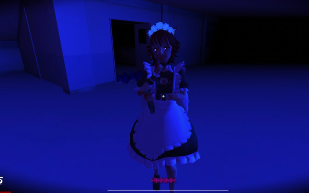 逃离病娇手机版试玩普通结局