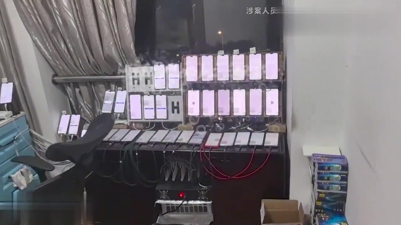 北京海淀警方严厉打击医院"号贩子"33名嫌疑人被刑拘