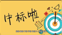什么是内定标啊?它和招标、议标有啥不同?