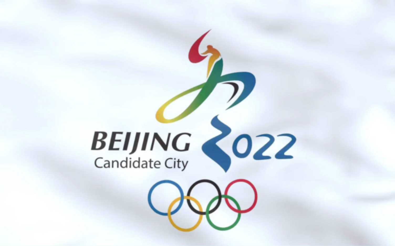 浅浅画个五环吧～