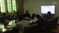 2014-11-7机关第一党支部党员大会