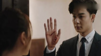 沙海:看到刀伤的她!像是发了疯的孩子!