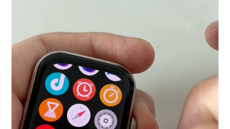 ios用户别买vivowatchgt,不能下软件包括微信计算器,没有无线冲,没有...