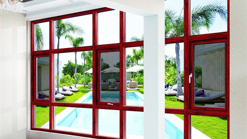 平开窗和推拉窗的区别，全部一一告诉你，看完不用纠结了！