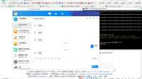 如何用python制作一个qq群机器人 12:42:40