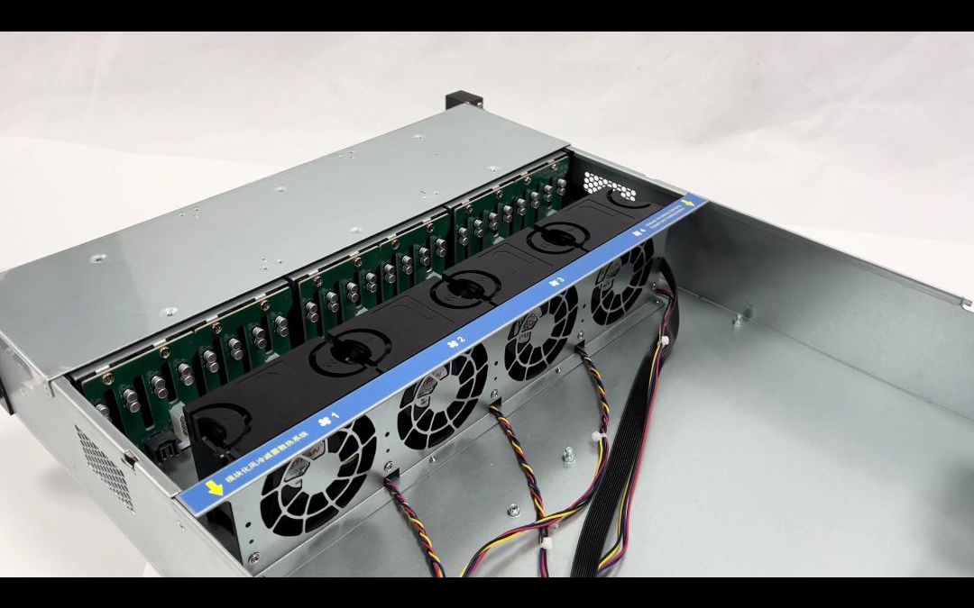 定制的2u24 ,有什么区别? 你想定制怎样的?