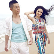 爱的狂怒 