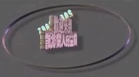 3D字体动画