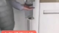 手部消毒机(奥力奇可移动式手部消毒站)