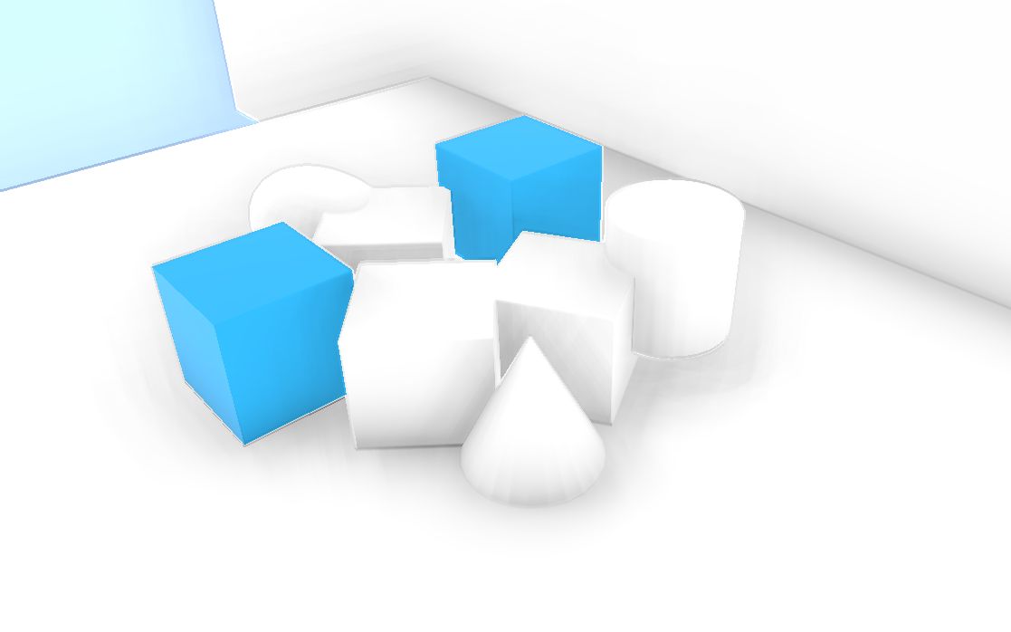 【UE4学习】虚幻4.25移动平台渲染管线小改—添加SSAO