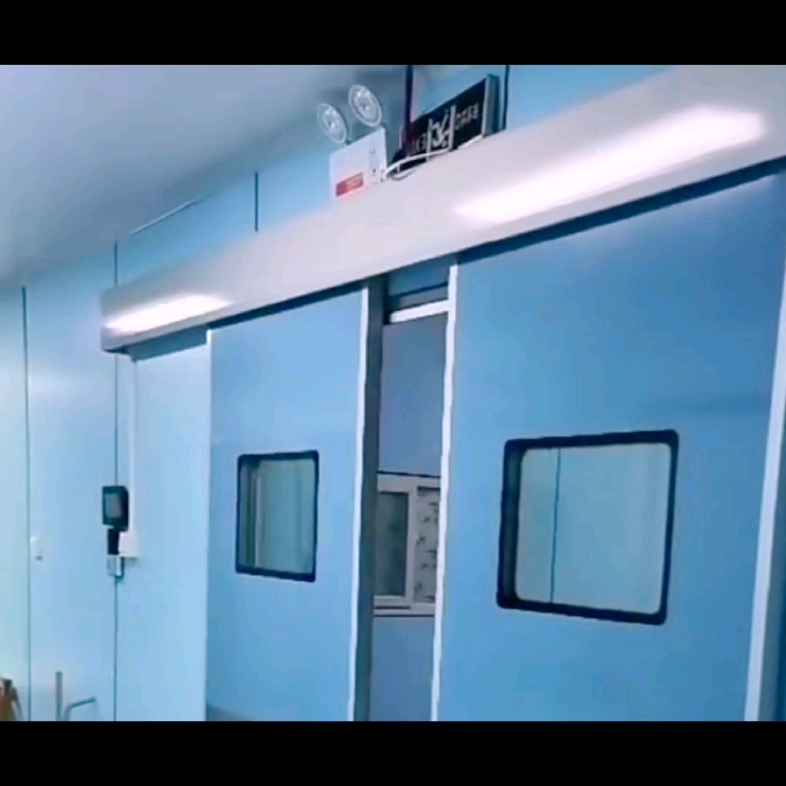 医用气密门,适用于各类型医院,手术室,牙科,工厂车间等,用于空间隔离,...