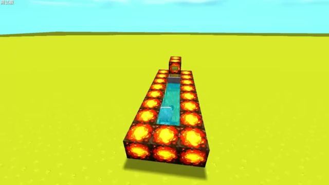 迷你世界 挂机神器,挂5天没人知道