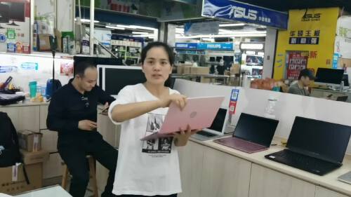 女神粉的华硕爱豆大家喜欢吗i510代8GB内存256GB固态硬盘14寸IPS...