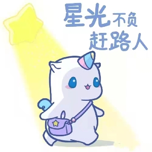今年上岸我说的 
