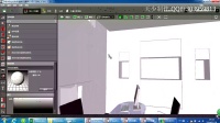 Dialux evo基础教程第9集赋予材质